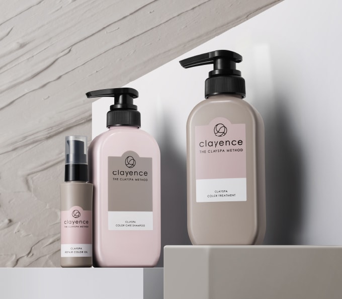 クレイエンスとは | 【公式通販】clayence（クレイエンス）