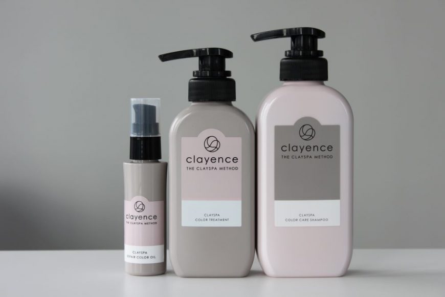 インフルエンサーさんの声と共に送るClayenceの魅力 | 【公式通販】clayence（クレイエンス）