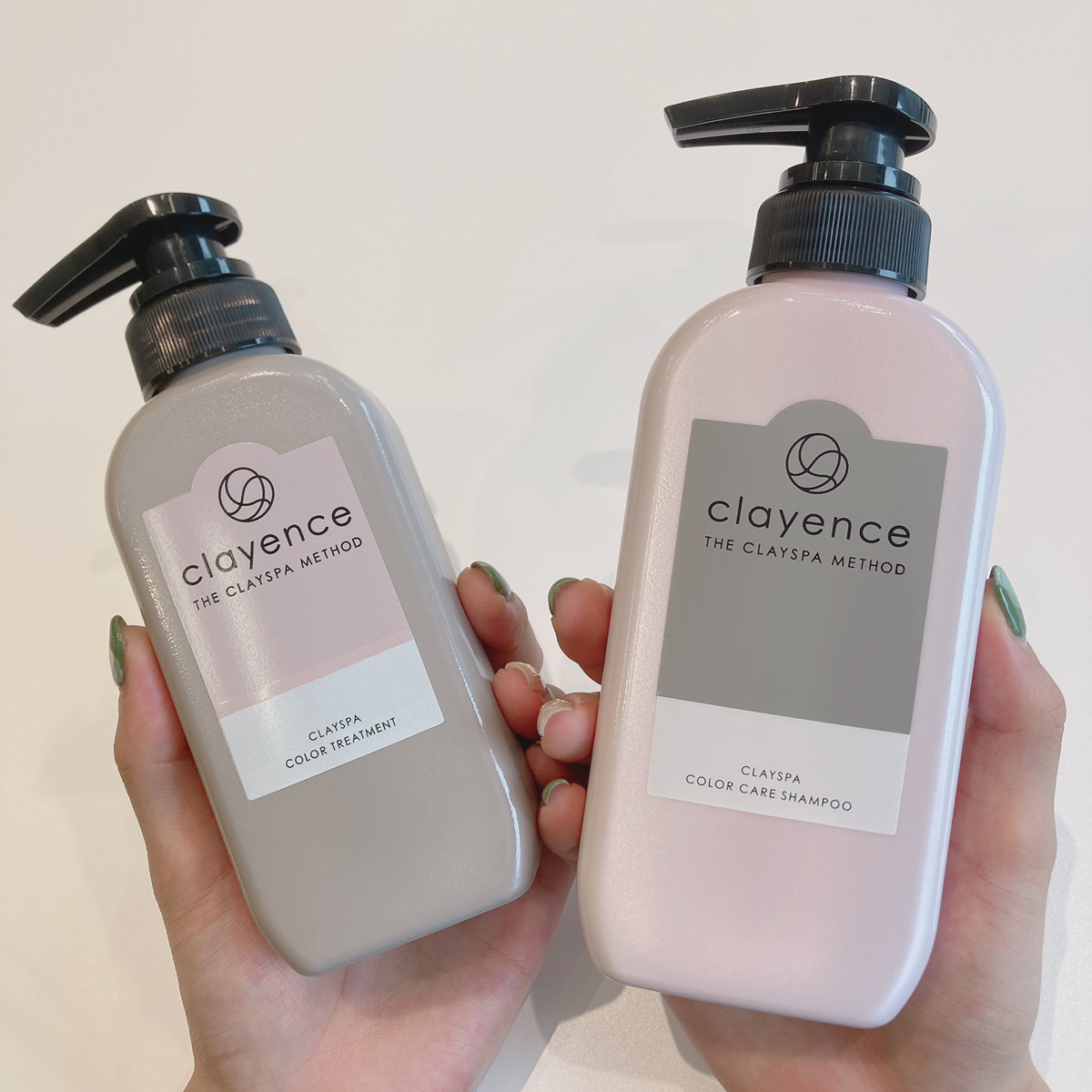 インフルエンサーさんの声と共に送るClayenceの魅力 | 【公式通販】clayence（クレイエンス）